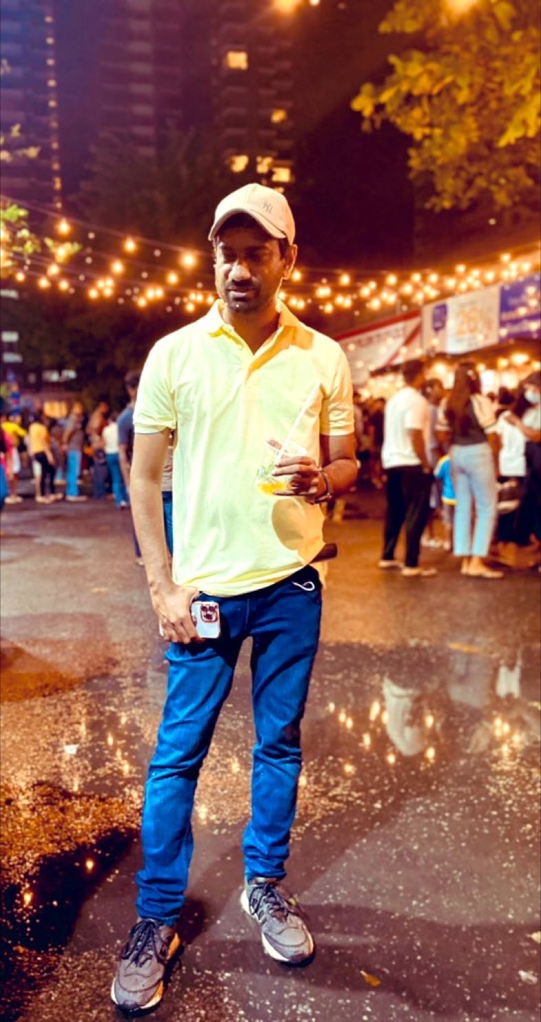 Pramesh Thenuwara posted on LinkedIn Pramesh Thenuwara posted on LinkedIn