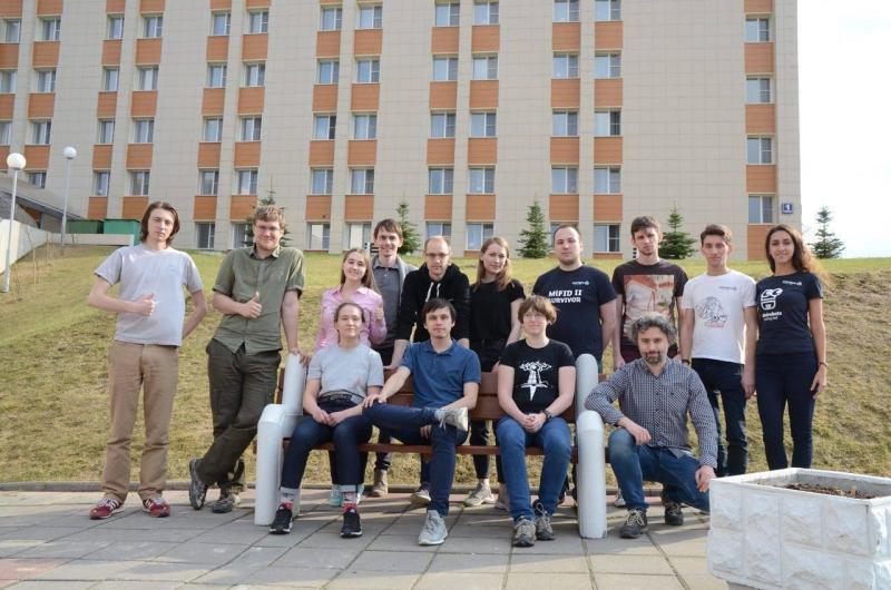 Dmitry Fomin posted on LinkedIn Dmitry Fomin posted on LinkedIn