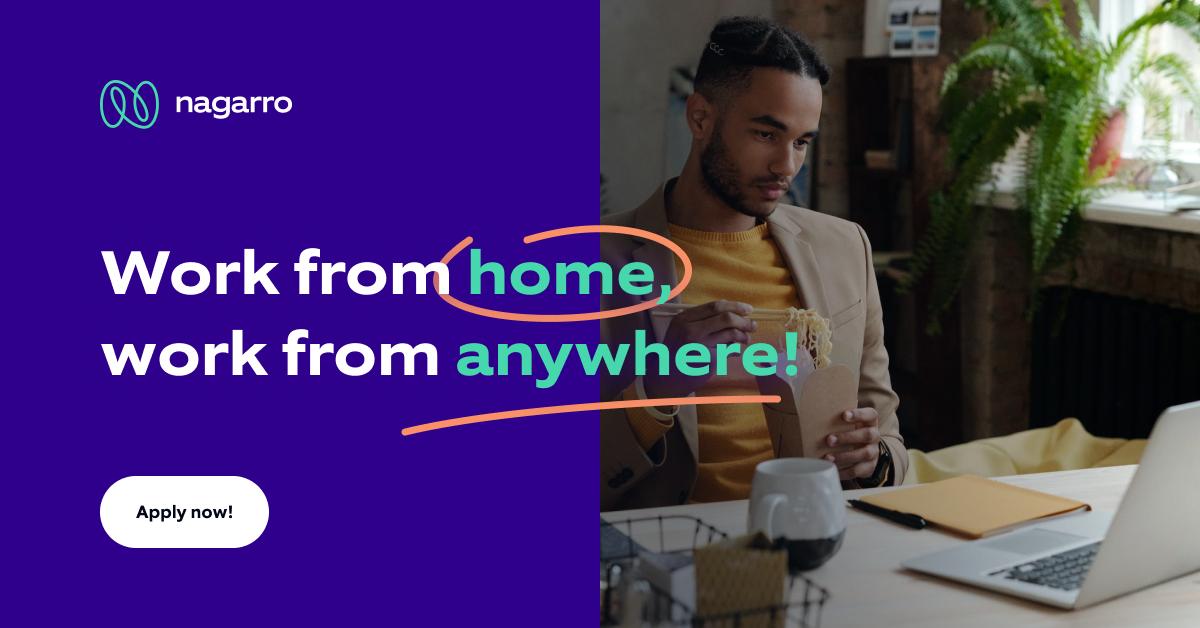 Vikas Singh on LinkedIn: Nagarro is hiring | Work from anywhere | WFH jobs Vikas Singh on LinkedIn: Nagarro is hiring | Work from anywhere | WFH jobs