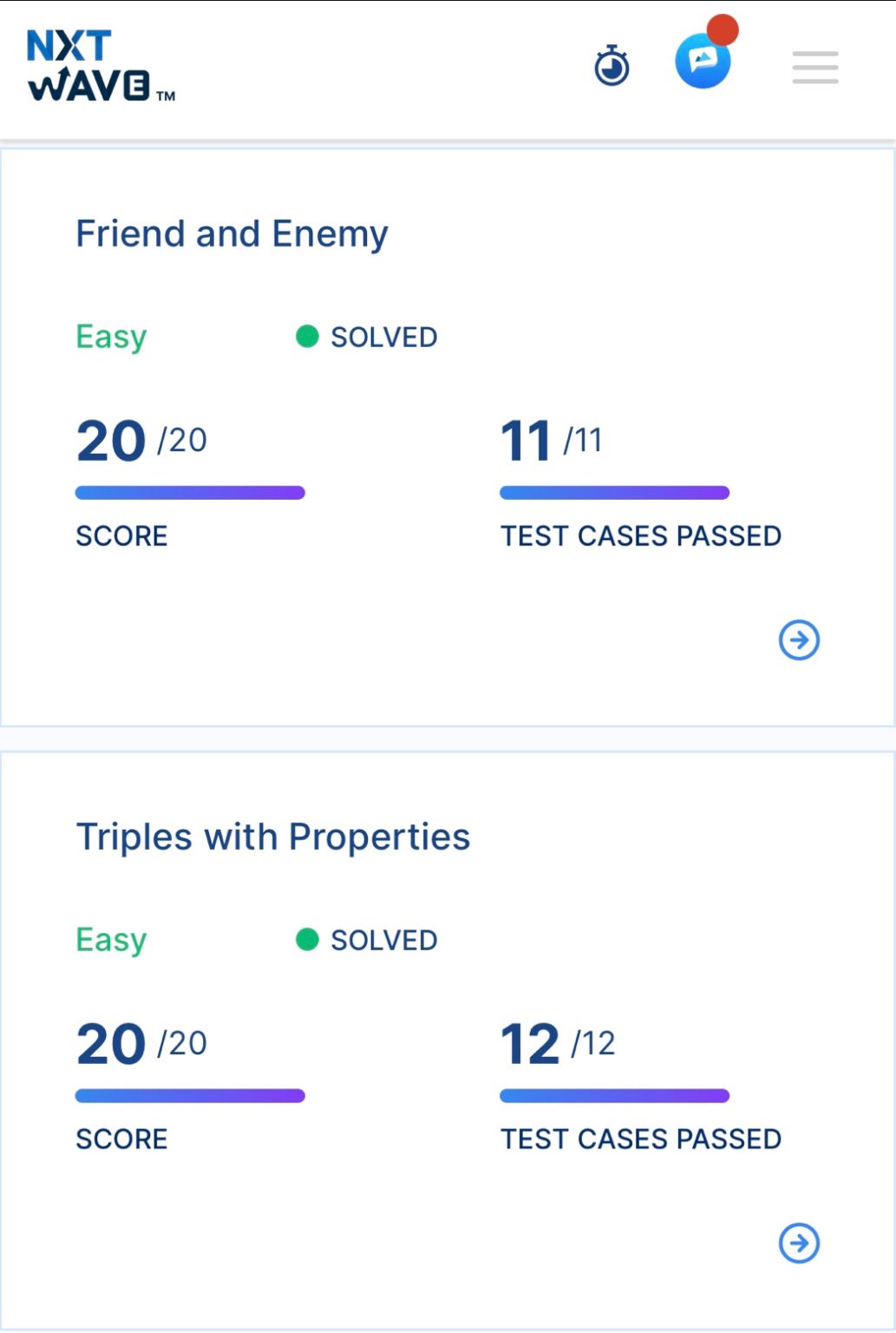 Lalith Devarshetty on LinkedIn: #day10 #50daysofcodechallenge # ... Lalith Devarshetty on LinkedIn: #day10 #50daysofcodechallenge # ...
