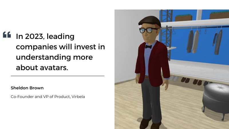 Virbela on LinkedIn: #bigideas2023 Virbela on LinkedIn: #bigideas2023