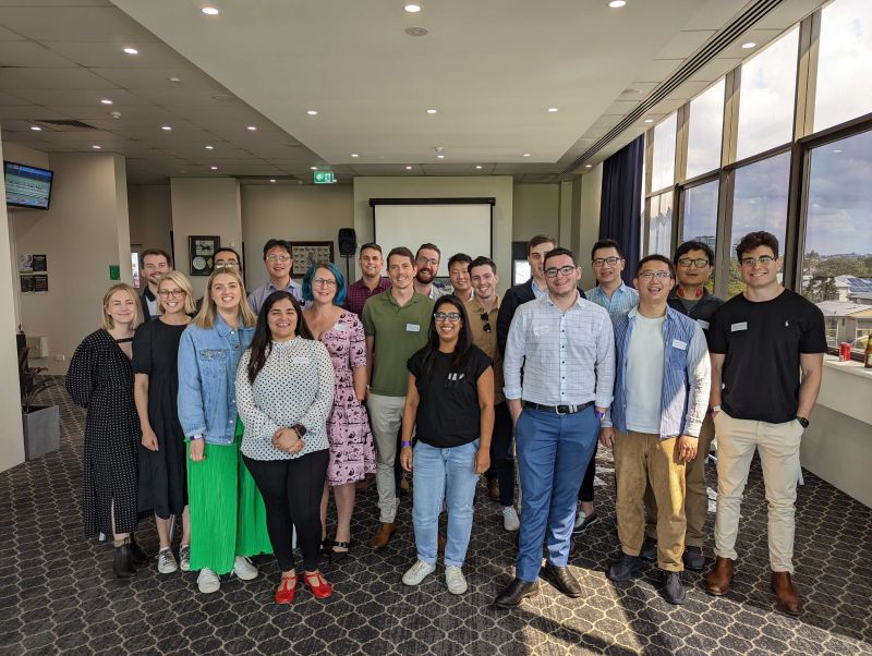Entain Australia & New Zealand on LinkedIn: At Entain, our inductions ... Entain Australia & New Zealand on LinkedIn: At Entain, our inductions ...