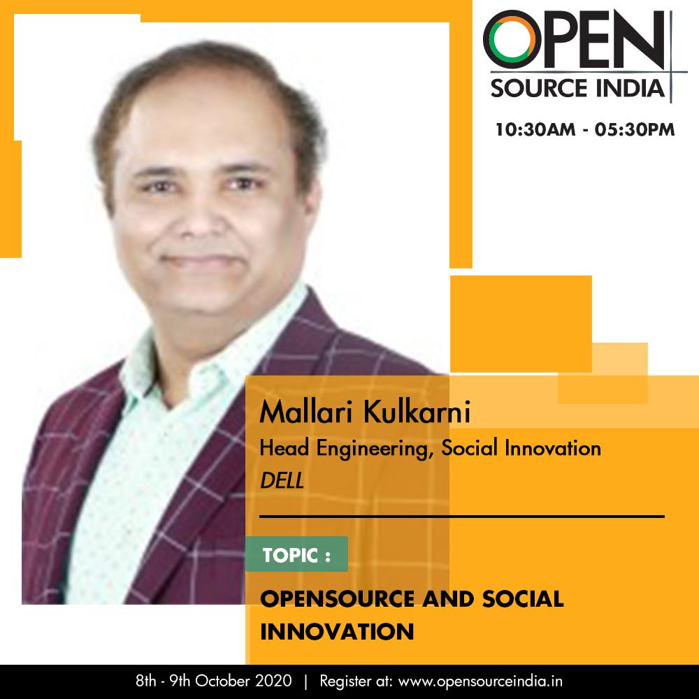 Open Source India on LinkedIn: #osi #opensourceindia # ... Open Source India on LinkedIn: #osi #opensourceindia # ...