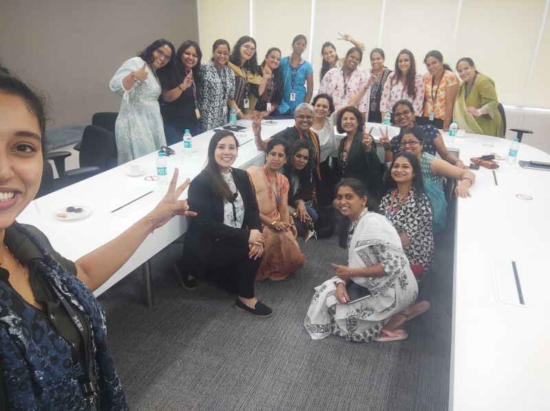Devika R Babu on LinkedIn: #wise #ibmsecurity #ibm Devika R Babu on LinkedIn: #wise #ibmsecurity #ibm