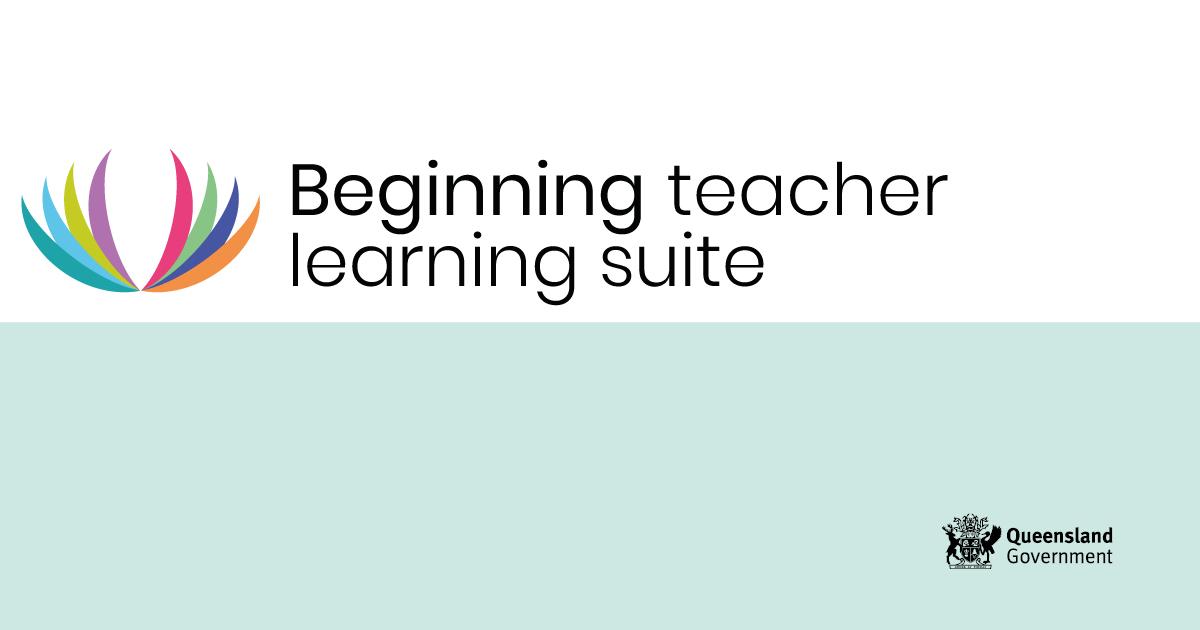 Queensland Department of Education on LinkedIn: Just started your ... Queensland Department of Education on LinkedIn: Just started your ...