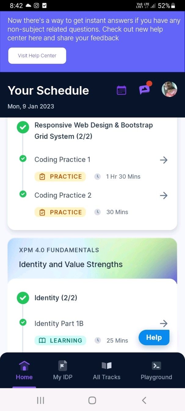 Anitha Boorugu on LinkedIn: # day5 Anitha Boorugu on LinkedIn: # day5