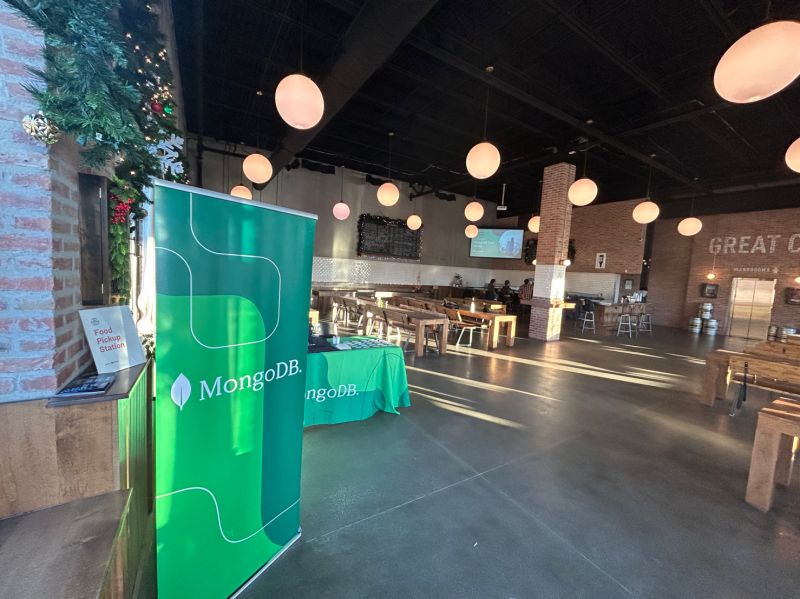 Cassiano Ziegler Bein on LinkedIn: #mongodb #chicagotech #community # ... Cassiano Ziegler Bein on LinkedIn: #mongodb #chicagotech #community # ...