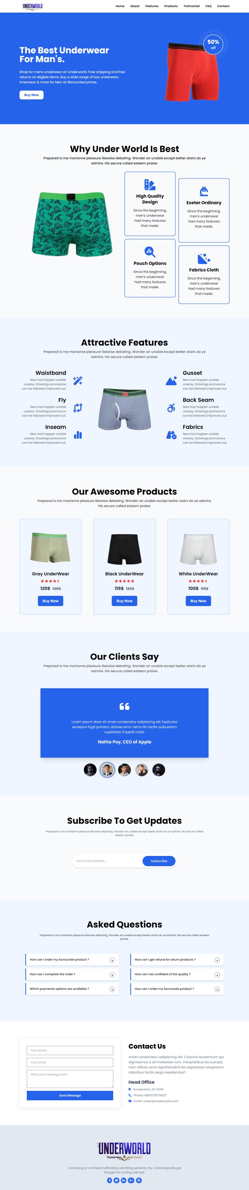 Md Ali on LinkedIn: #css #design #html #javascript #tailwindcss # ... Md Ali on LinkedIn: #css #design #html #javascript #tailwindcss # ...