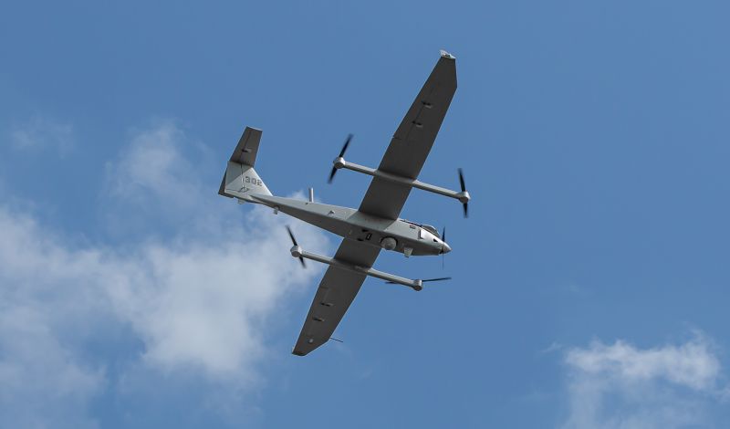 AeroVironment on LinkedIn: #aerovironment AeroVironment on LinkedIn: #aerovironment