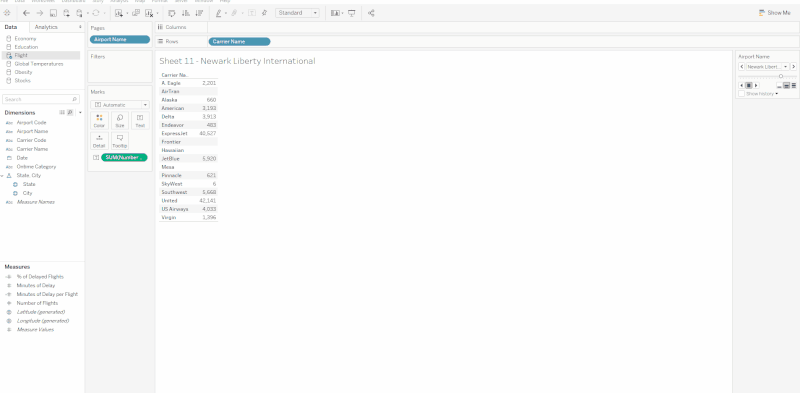 Rajavel S on LinkedIn: #tableautips #datafam #tableau #data #analytics ... Rajavel S on LinkedIn: #tableautips #datafam #tableau #data #analytics ...