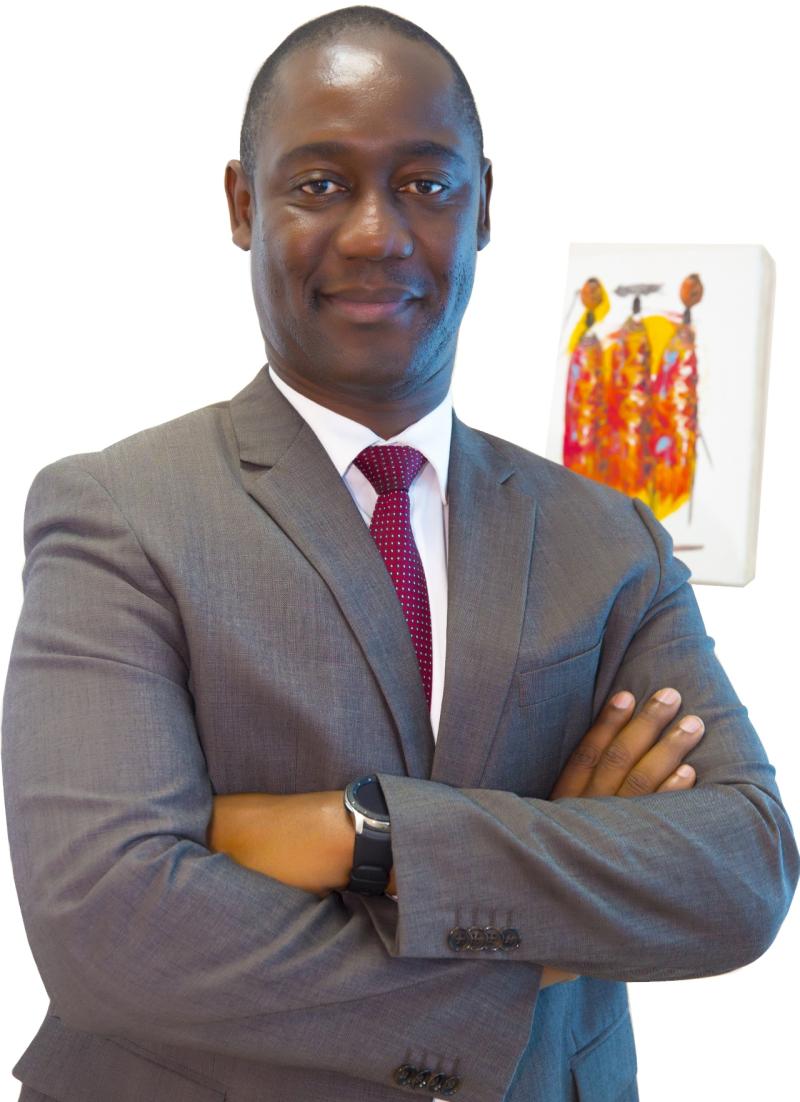 Ambassador John Ulanga on LinkedIn: Only in the darkness can you see ... Ambassador John Ulanga on LinkedIn: Only in the darkness can you see ...