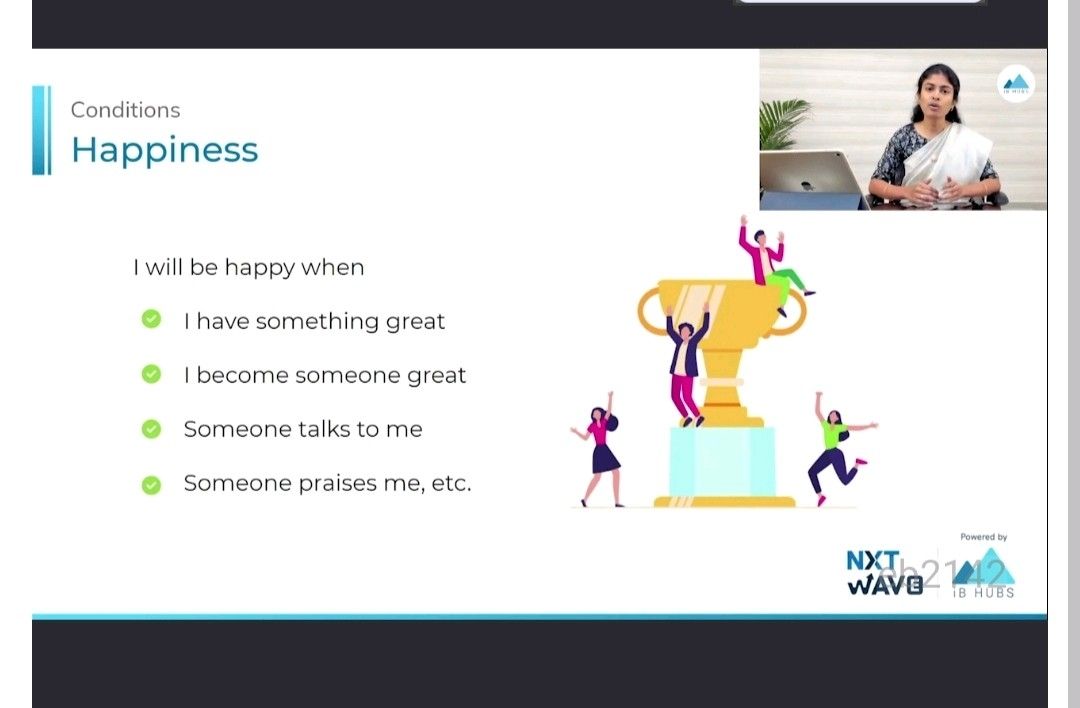 Rakesh Thodeti on LinkedIn: #connections #nxtwave #ccbpian #consistency Rakesh Thodeti on LinkedIn: #connections #nxtwave #ccbpian #consistency