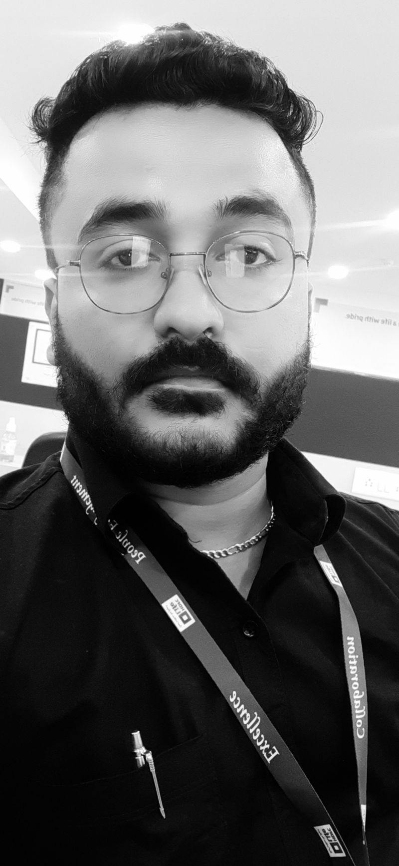 Avijit Chaturvedi on LinkedIn: #joblove Avijit Chaturvedi on LinkedIn: #joblove