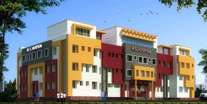 AR ASHUTOSH KUMAR on LinkedIn: Two Floors out of 4 floors R S Hospital ... AR ASHUTOSH KUMAR on LinkedIn: Two Floors out of 4 floors R S Hospital ...