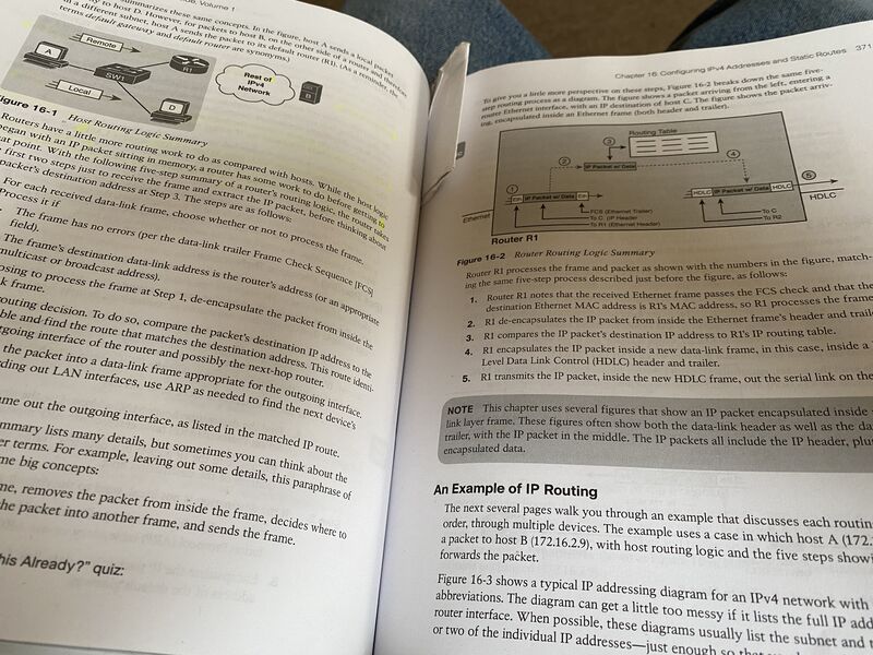 Christopher L. on LinkedIn: CCNA bound this year. | 19 comments Christopher L. on LinkedIn: CCNA bound this year. | 19 comments