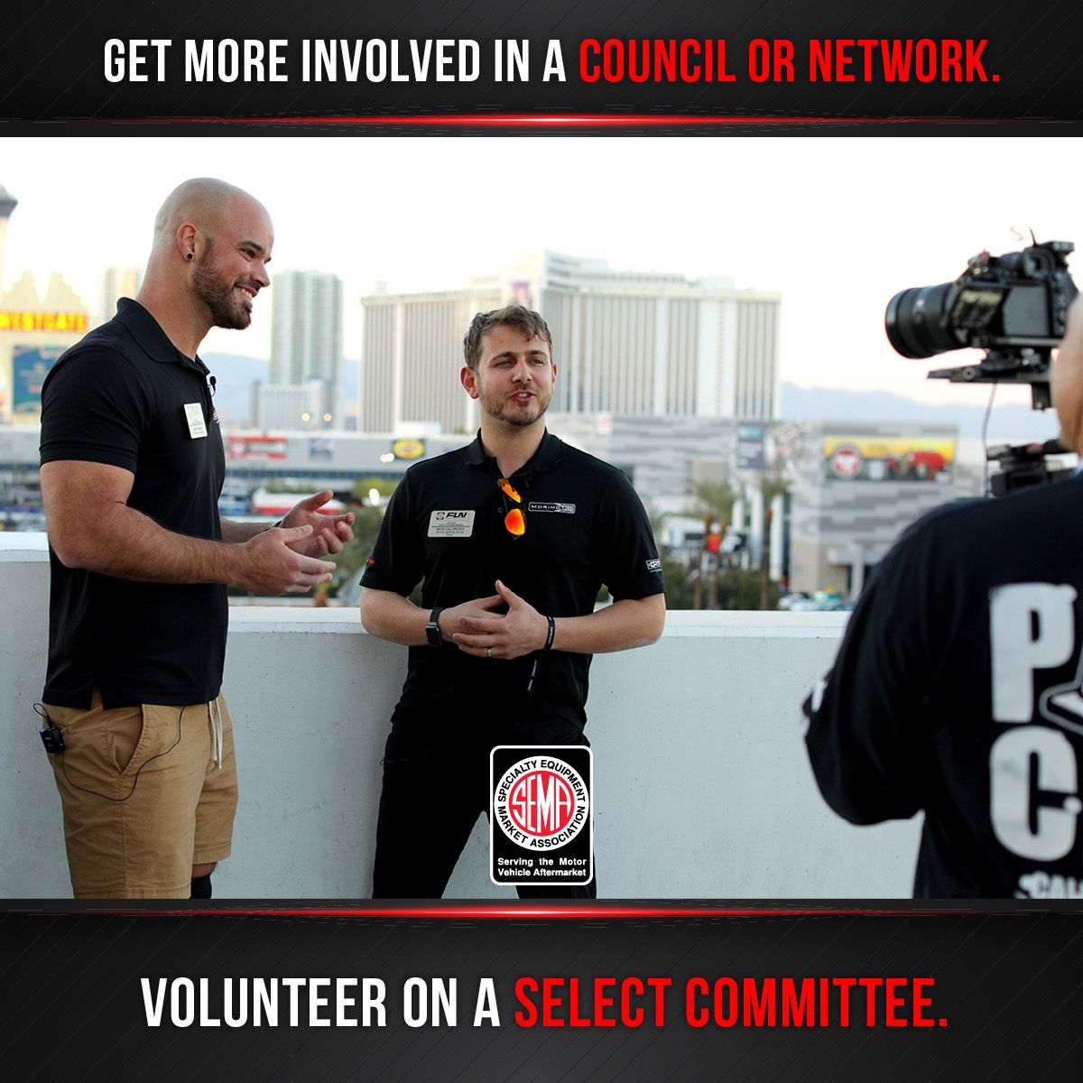 SEMA Future Leaders Network (FLN) on LinkedIn: #semafln #sema SEMA Future Leaders Network (FLN) on LinkedIn: #semafln #sema