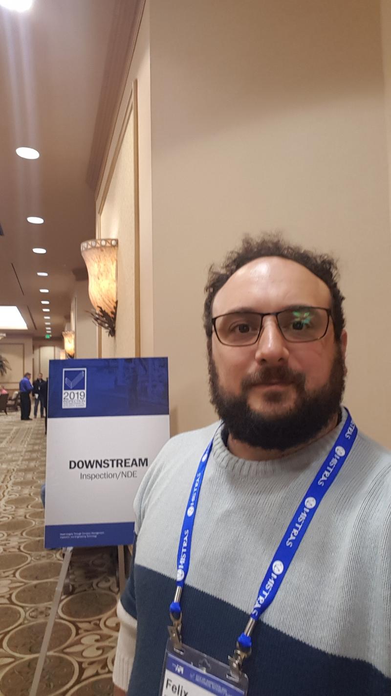 Felix Andres on LinkedIn: Finalizando el 2019 API Inspection Summit Felix Andres on LinkedIn: Finalizando el 2019 API Inspection Summit