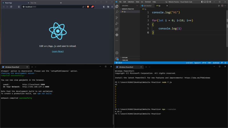 Sahil Jangid on LinkedIn: #react #reactjs Sahil Jangid on LinkedIn: #react #reactjs