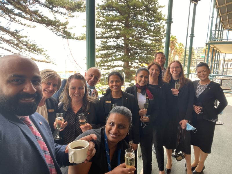 Pankaj Tanwar on LinkedIn: #womenday #hospitality #empowerothers # ... Pankaj Tanwar on LinkedIn: #womenday #hospitality #empowerothers # ...