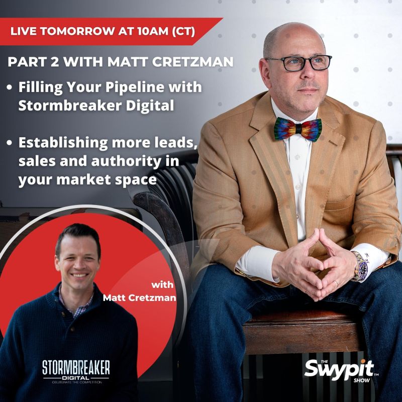 Kevin Hodes, CPP on LinkedIn: Tomorrow is the big day, where we’re live ... Kevin Hodes, CPP on LinkedIn: Tomorrow is the big day, where we’re live ...