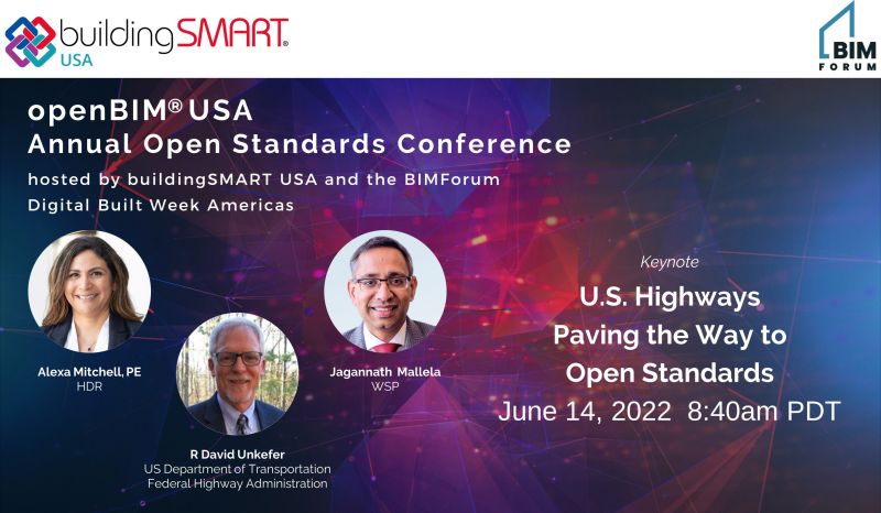 buildingSMART USA on LinkedIn: #openbim #bim #ifc #openstandards # ... buildingSMART USA on LinkedIn: #openbim #bim #ifc #openstandards # ...