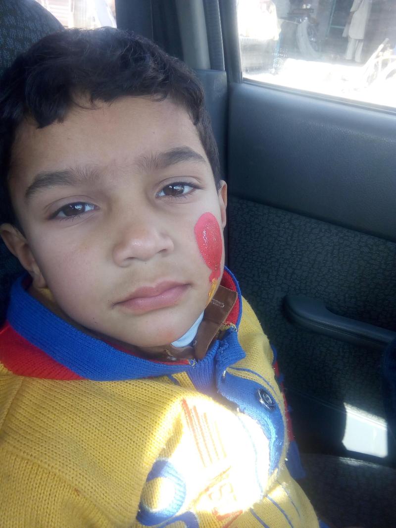 Muhammad Rafiq on LinkedIn: My sweet son EISA Rafiq Muhammad Rafiq on LinkedIn: My sweet son EISA Rafiq