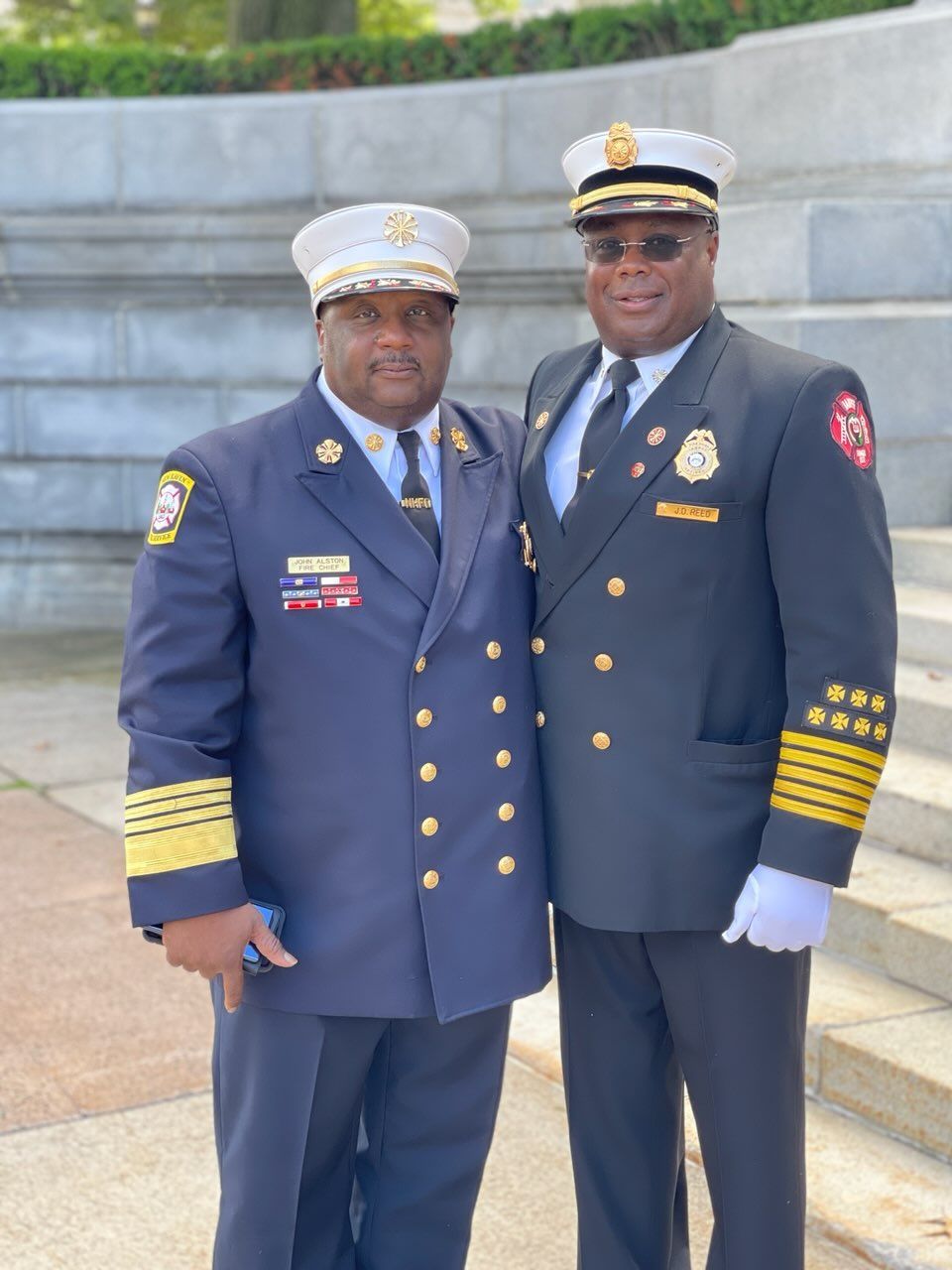 John D. Reed Jr. on LinkedIn: I am looking forward to attending a joint ... John D. Reed Jr. on LinkedIn: I am looking forward to attending a joint ...