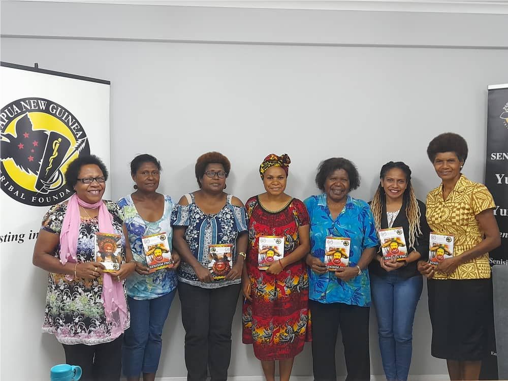 Senisim PNG on LinkedIn: #senisimpng #servantleadership #goodvalues # ... Senisim PNG on LinkedIn: #senisimpng #servantleadership #goodvalues # ...