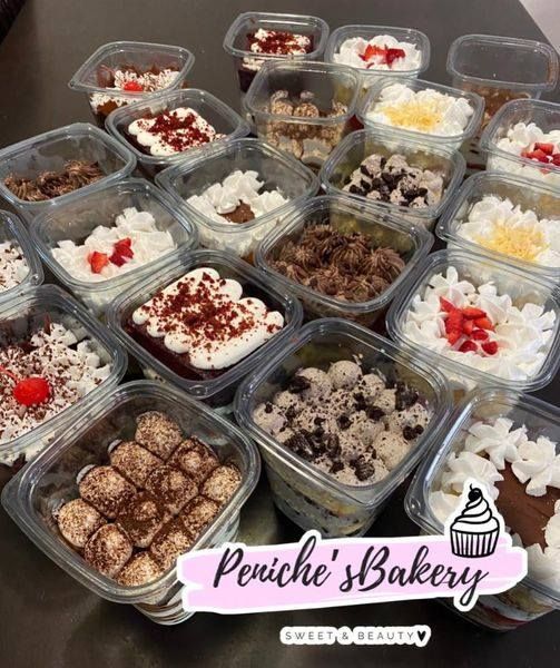 RAUL ALBERTO PENICHE MENDOZA on LinkedIn: #postres #antojo # ... RAUL ALBERTO PENICHE MENDOZA on LinkedIn: #postres #antojo # ...