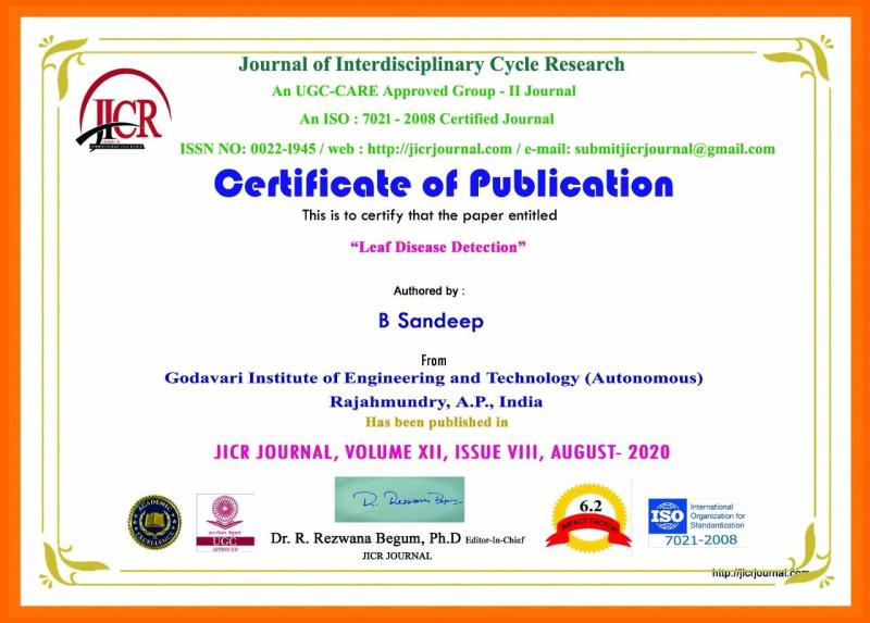 SANDEEP BAMMIDI posted on LinkedIn SANDEEP BAMMIDI posted on LinkedIn