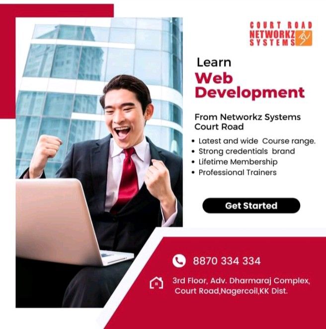 Sushmitha Nirmal on LinkedIn: #networkzsystemscourtroad #javadeveloper ... Sushmitha Nirmal on LinkedIn: #networkzsystemscourtroad #javadeveloper ...