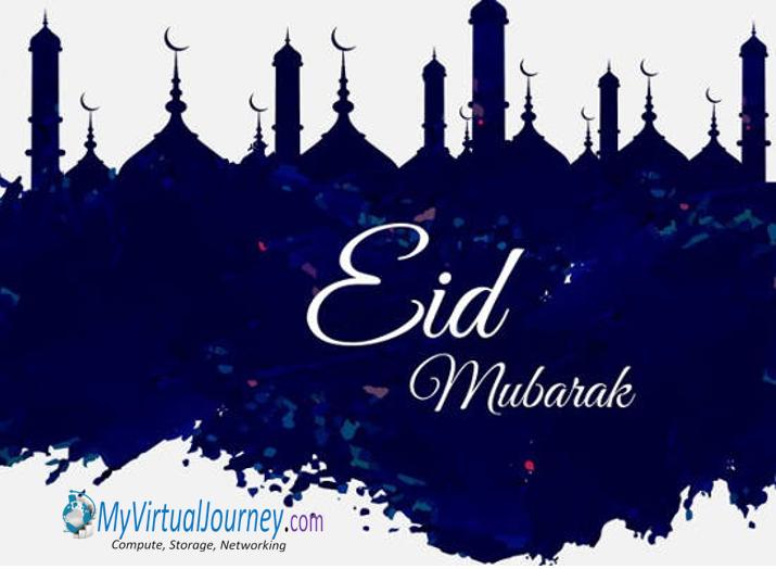 Nisar Ahmad on LinkedIn: Eid Mubarak! Nisar Ahmad on LinkedIn: Eid Mubarak!