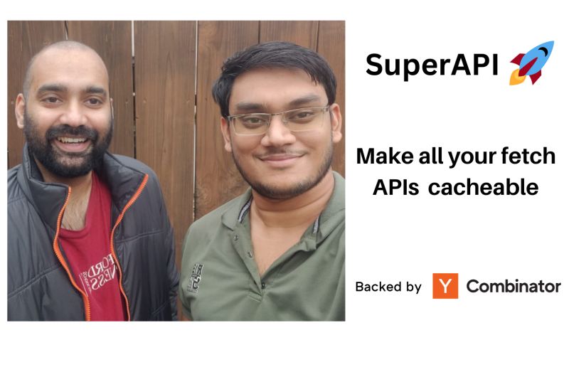 Y Combinator on LinkedIn: Launch YC: SuperAPI - Make all your fetch ... Y Combinator on LinkedIn: Launch YC: SuperAPI - Make all your fetch ...