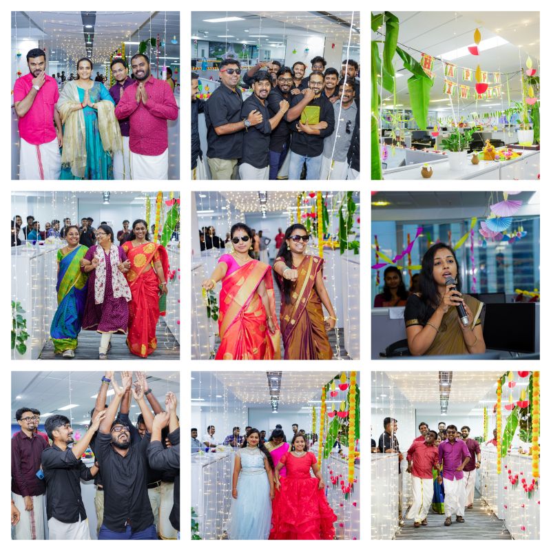 Sam Kamalesh K on LinkedIn: #cdmsmith #chennai #bangalore #pune #proud ... Sam Kamalesh K on LinkedIn: #cdmsmith #chennai #bangalore #pune #proud ...
