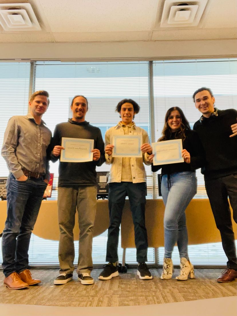 Caryn Sarvich on LinkedIn: Congrats to all! Caryn Sarvich on LinkedIn: Congrats to all!