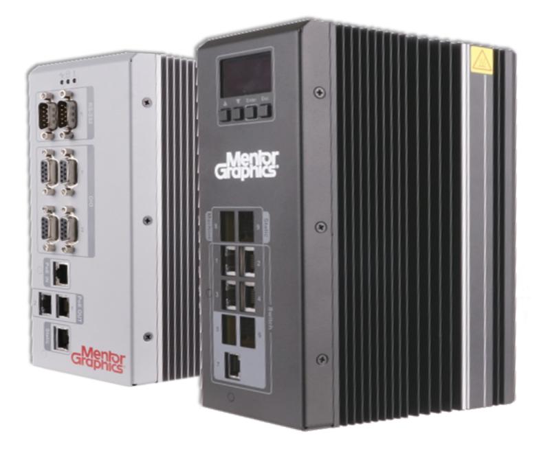 Mentor Graphics on LinkedIn: Our new Valor IoT Manufacturing product ... Mentor Graphics on LinkedIn: Our new Valor IoT Manufacturing product ...