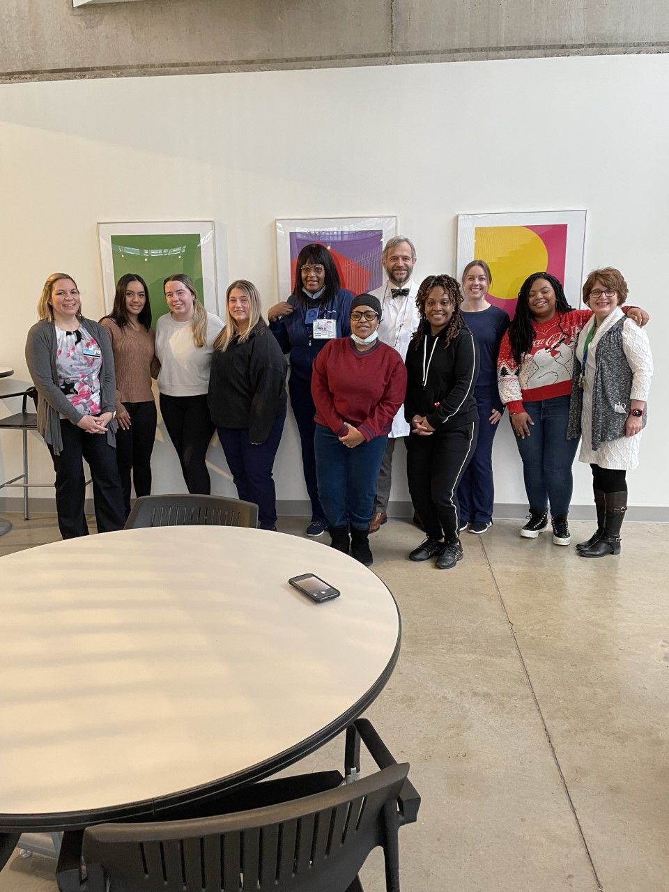 Brie Moffit on LinkedIn: Congratulations to the first class of students ... Brie Moffit on LinkedIn: Congratulations to the first class of students ...