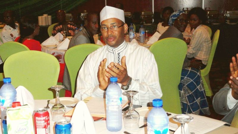 Dr. Engr. Baba J Adamu, Ph.D., Coren Rgt on LinkedIn: Leadership: We ... Dr. Engr. Baba J Adamu, Ph.D., Coren Rgt on LinkedIn: Leadership: We ...