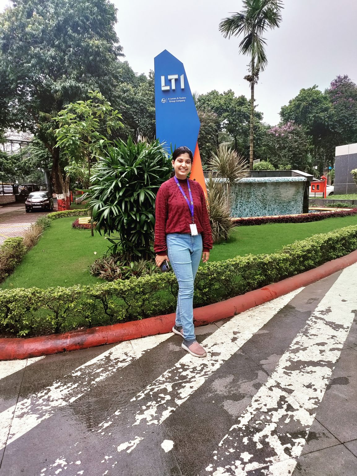 Deeksha Bajpai on LinkedIn: Hi everyone, It is with mixed emotions I ... Deeksha Bajpai on LinkedIn: Hi everyone, It is with mixed emotions I ...