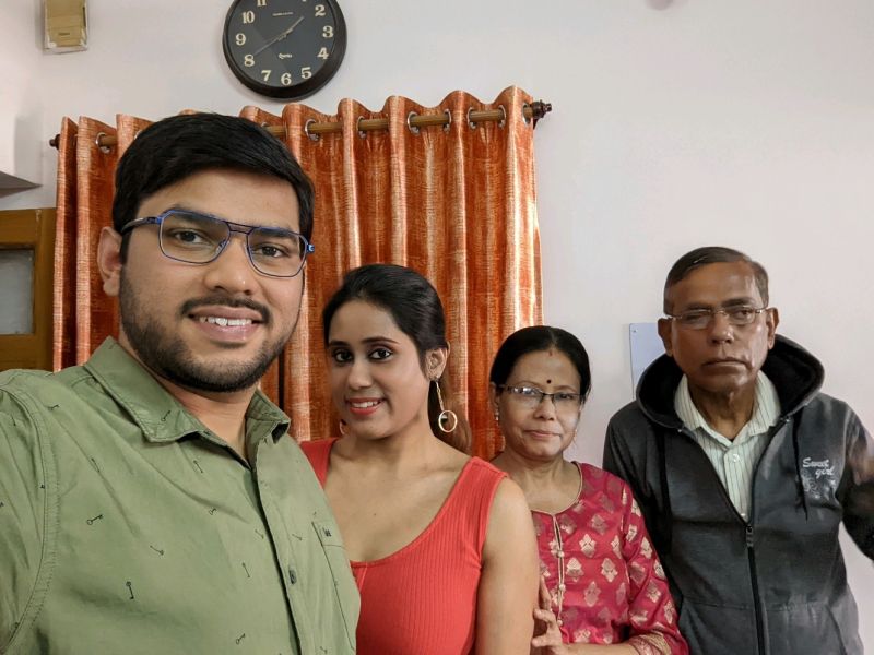Krishanu Dey posted on LinkedIn Krishanu Dey posted on LinkedIn