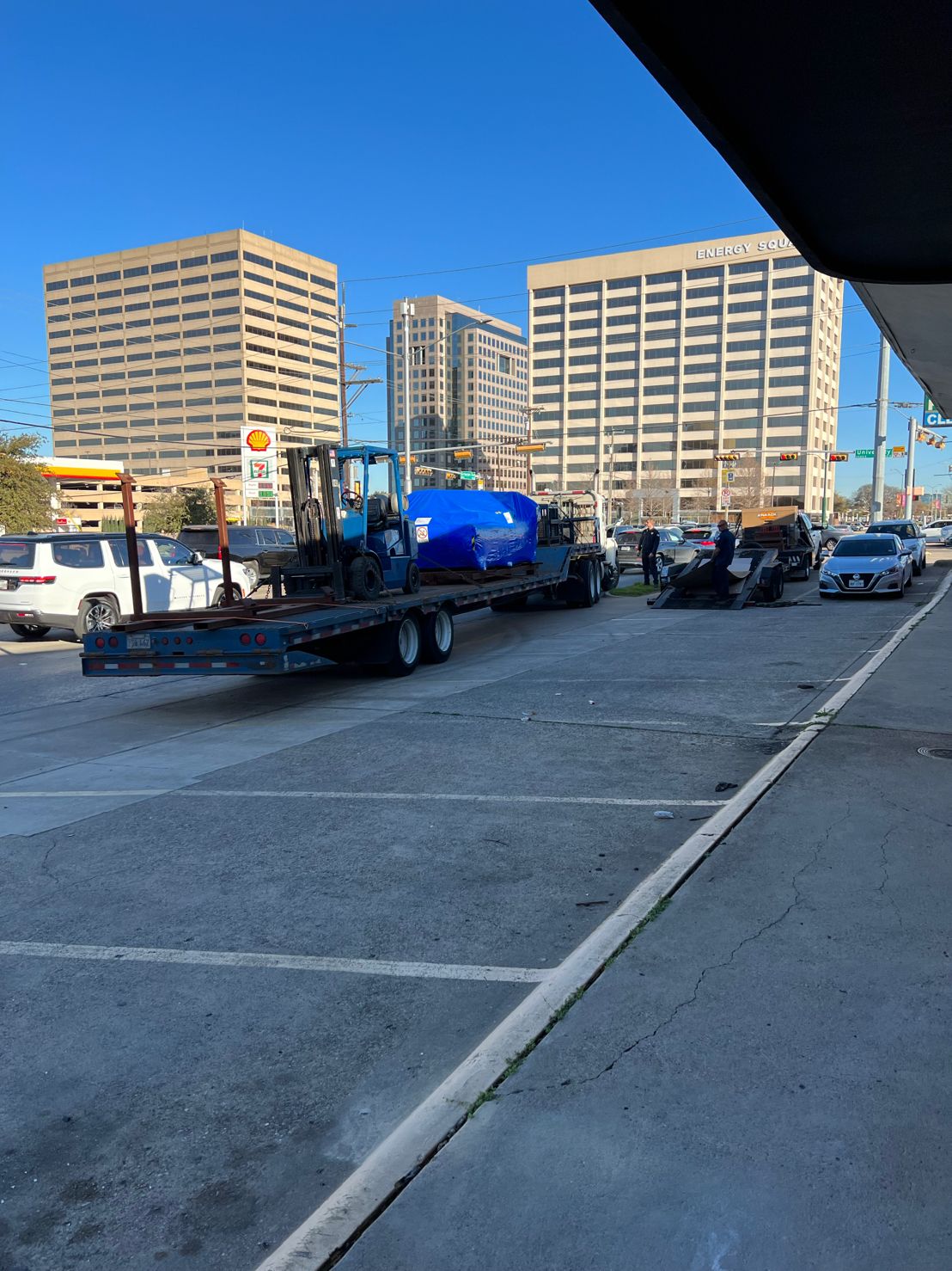 Jason Myers on LinkedIn: #fastsignsofeastdallas #colex #flatbedcutter Jason Myers on LinkedIn: #fastsignsofeastdallas #colex #flatbedcutter