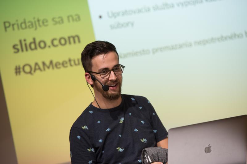 Filip Hric on LinkedIn: #appium #cypress #workshop #softwaretesting # ... Filip Hric on LinkedIn: #appium #cypress #workshop #softwaretesting # ...