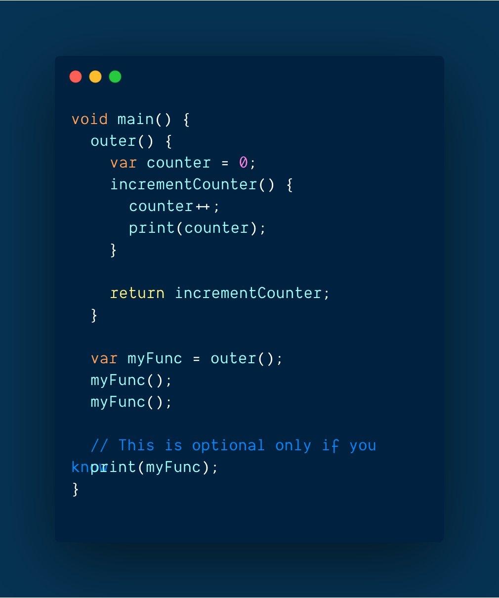 Pawan Kumar on LinkedIn: #dart #flutter | 25 comments Pawan Kumar on LinkedIn: #dart #flutter | 25 comments