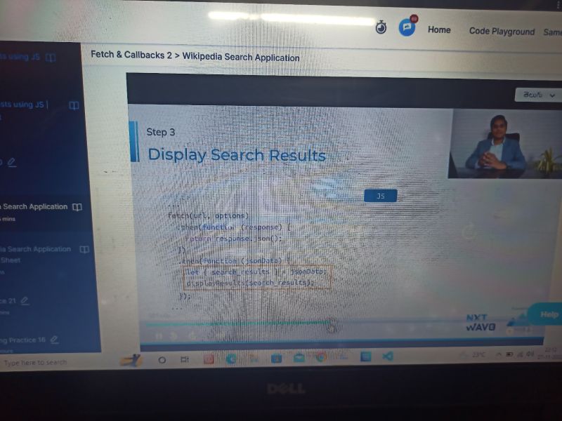 Sameer Gupta Bandaru on LinkedIn: #html #css #javascript #day4 ... Sameer Gupta Bandaru on LinkedIn: #html #css #javascript #day4 ...
