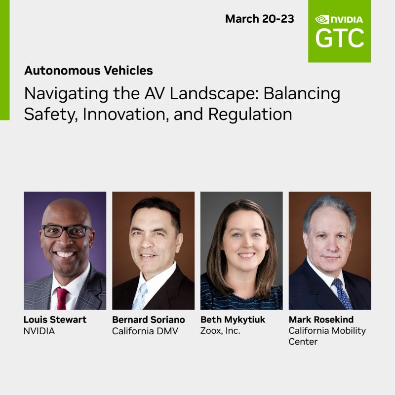 Zoox on LinkedIn: #gtc2023 Zoox on LinkedIn: #gtc2023