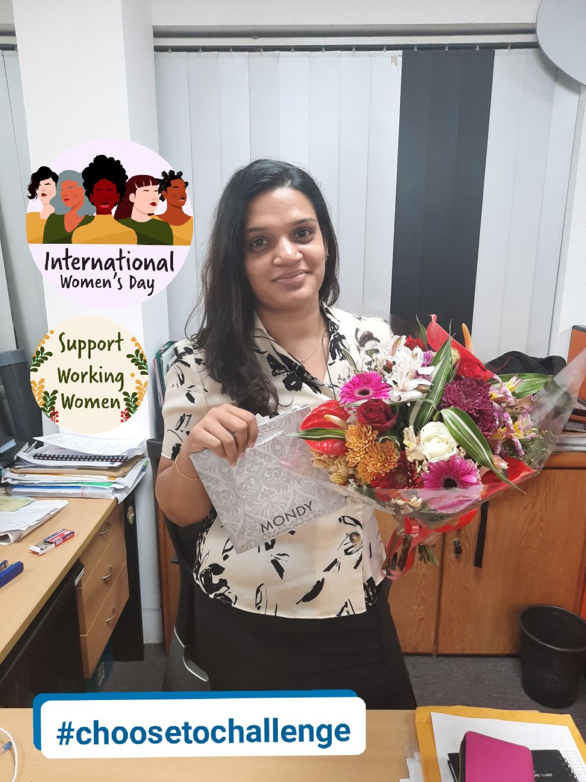 Aruni Wijepala on LinkedIn: #choosetochallenge2021 Aruni Wijepala on LinkedIn: #choosetochallenge2021