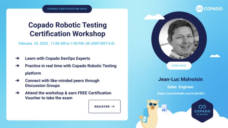 Swati Agrawal on LinkedIn: #copado #devops #copadochampion Swati Agrawal on LinkedIn: #copado #devops #copadochampion
