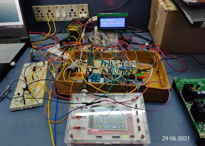 Sudeepta Sarkar on LinkedIn: #myresearch #idea #electronics #power # ... Sudeepta Sarkar on LinkedIn: #myresearch #idea #electronics #power # ...