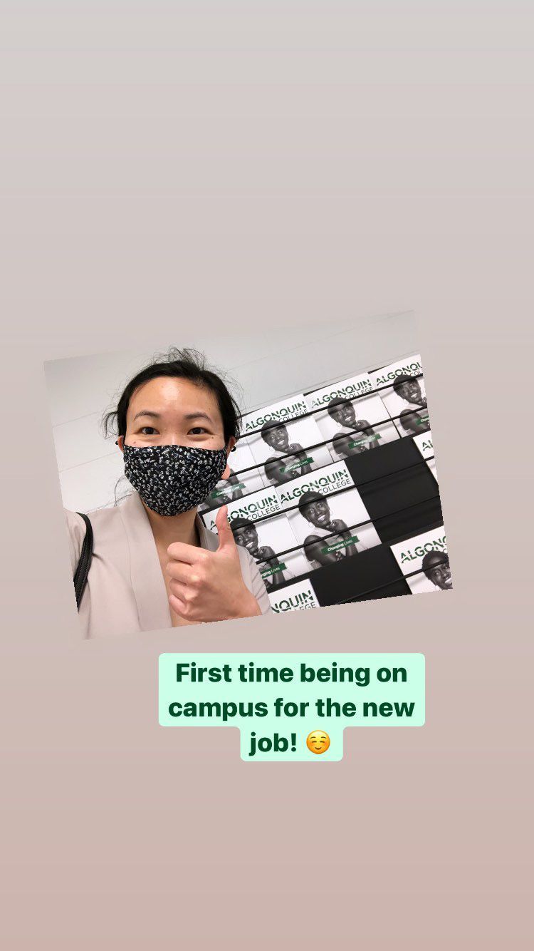 Qi Chen, RCIC on LinkedIn: #thankyou #newchapter Qi Chen, RCIC on LinkedIn: #thankyou #newchapter