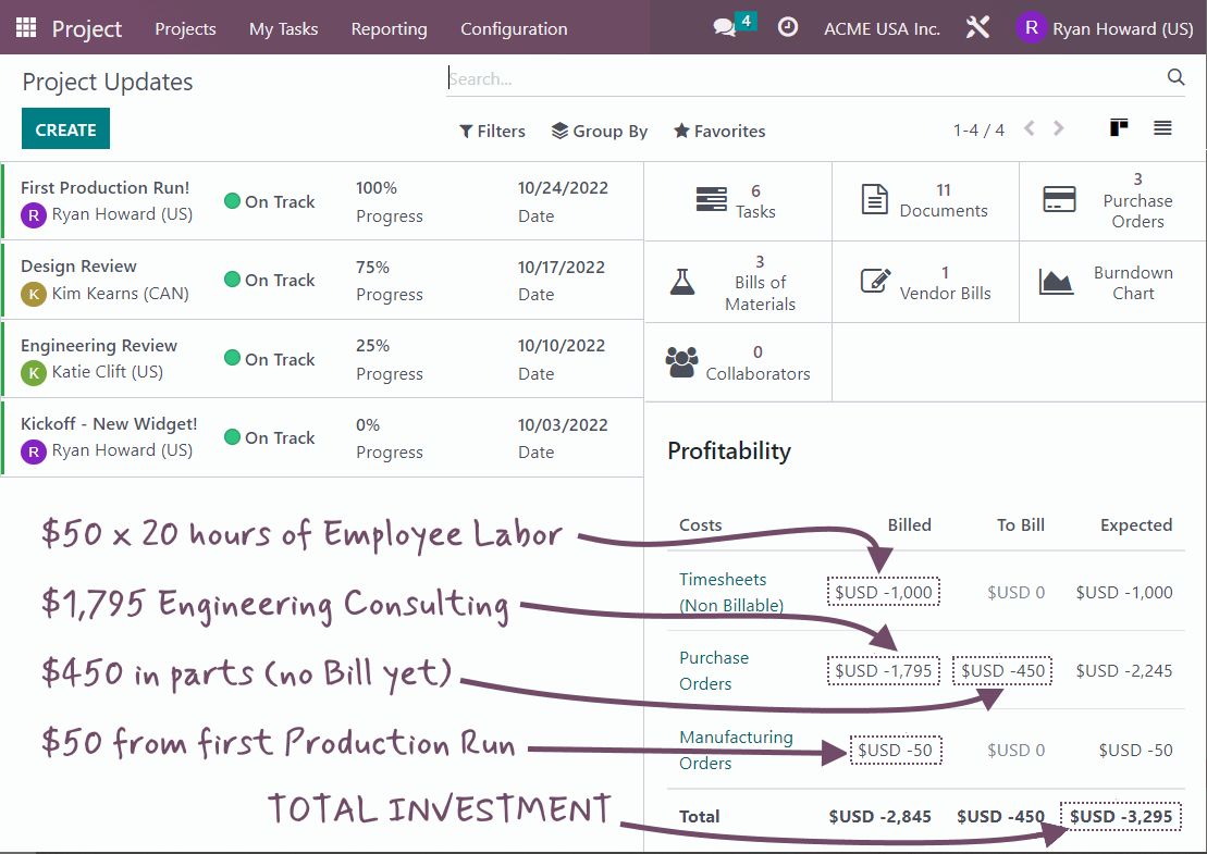 Odoo en LinkedIn: #odoo #better #management #technology Odoo en LinkedIn: #odoo #better #management #technology